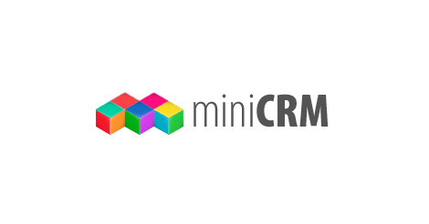 miniCRM - Prosty CRM online dla małych firm
