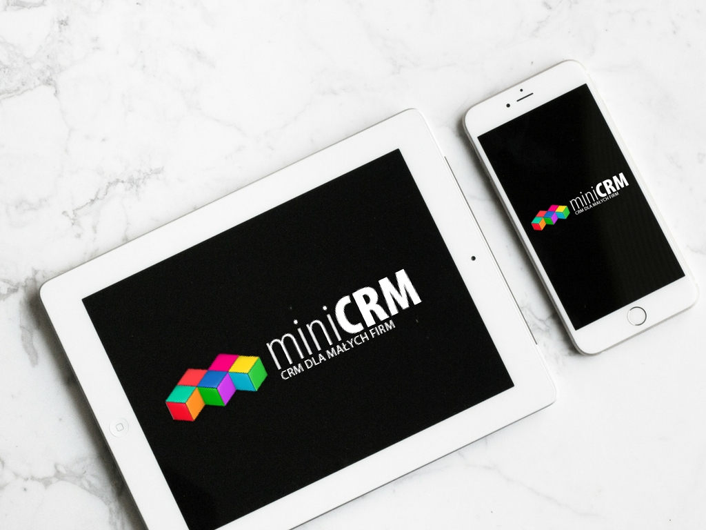 Plany na rozwój aplikacji miniCRM w 2018